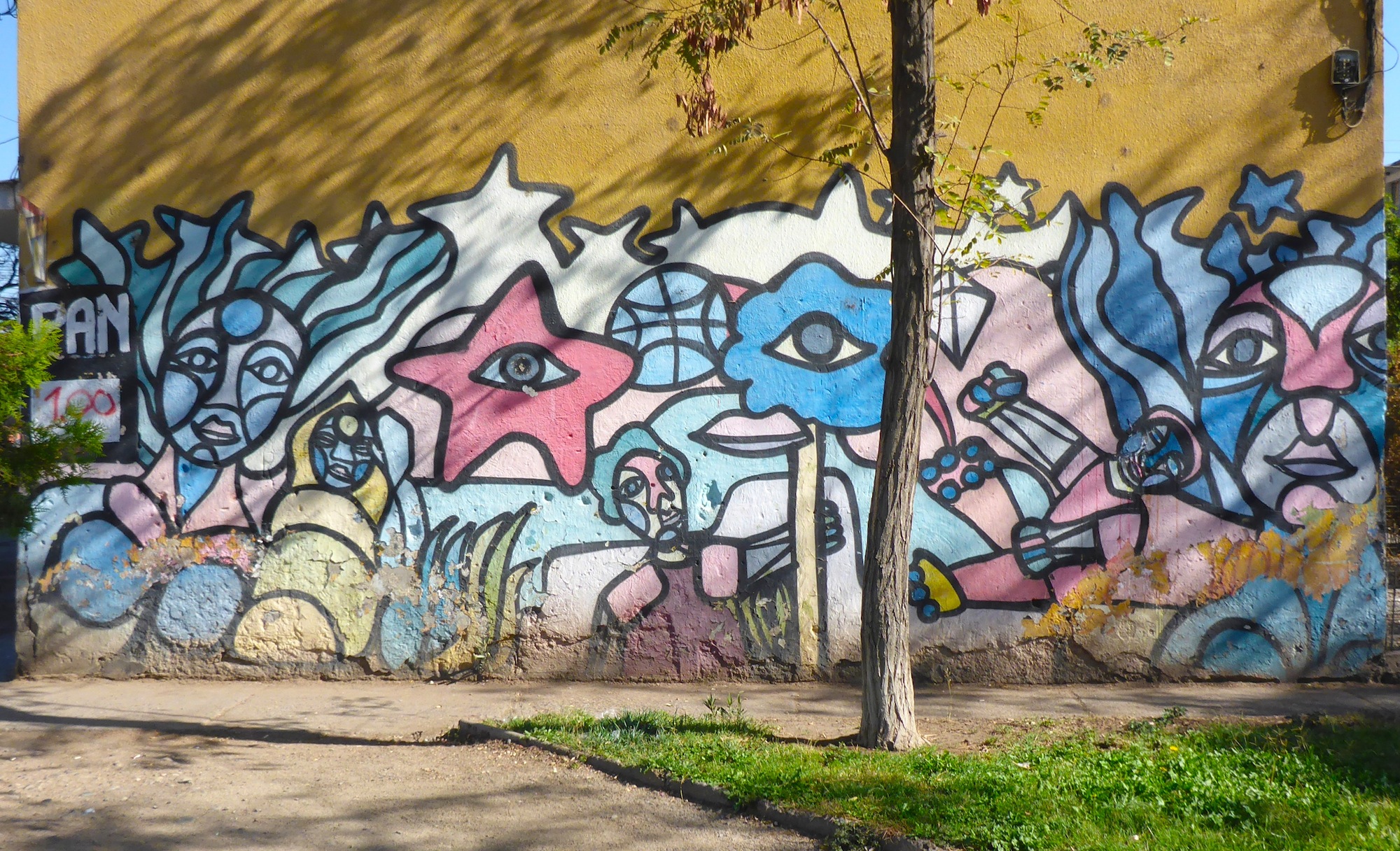 BRPs | tarja kankkunen